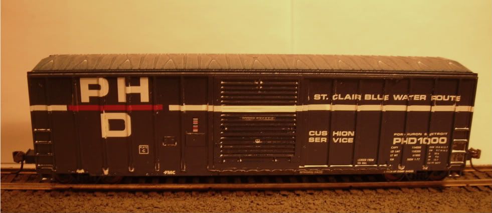 Weekend Photo Fun (WPF) Jan 21- 23!!!! - General Discussion (Model Railroader) - Trains.com Forums